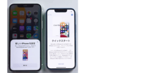 ahamoの設定方法（AppleStoreで買ったiPhoneでアハモを使えるようにする） | 楽々サービス